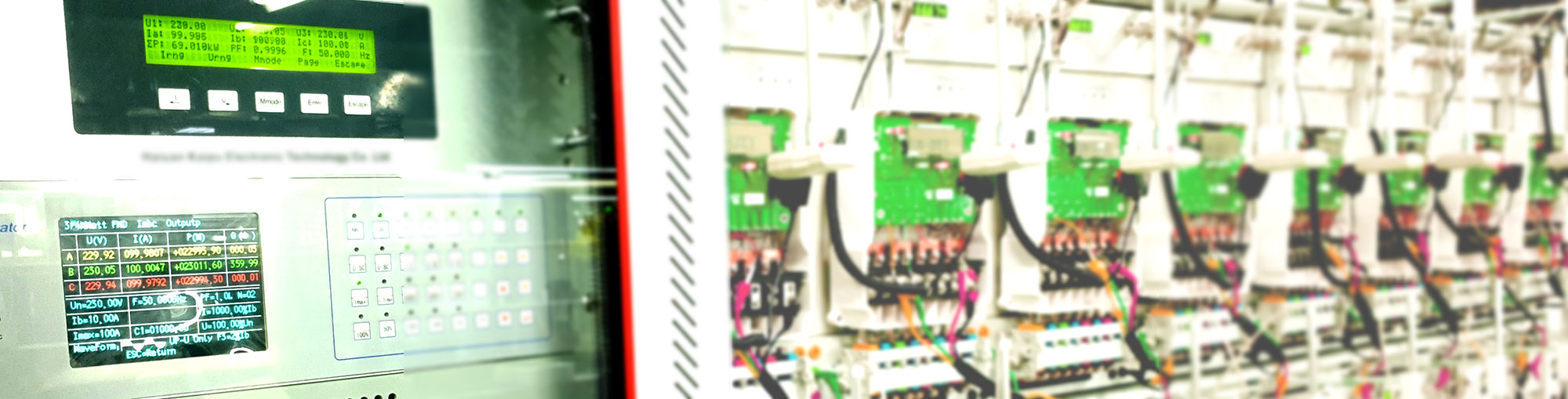 Smart Metering – KBK Electronics (Pvt.) Ltd. – Leading the way with ...